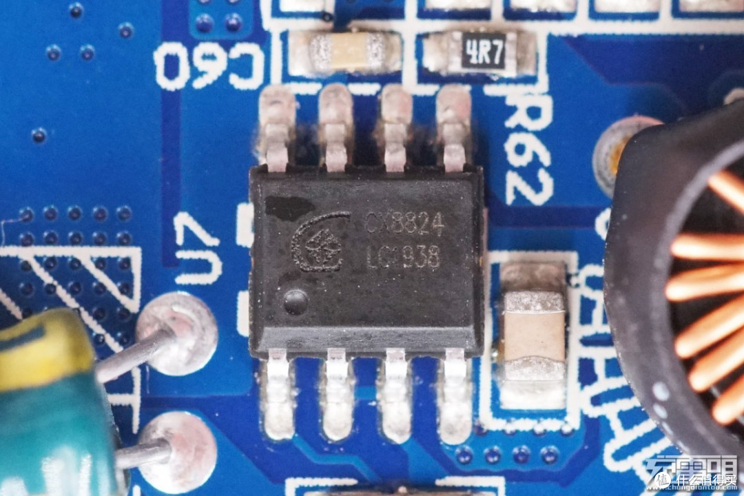 美国Costco爆款无线充：ubiolabs无线充电器开箱拆解_充电器_什么值得买