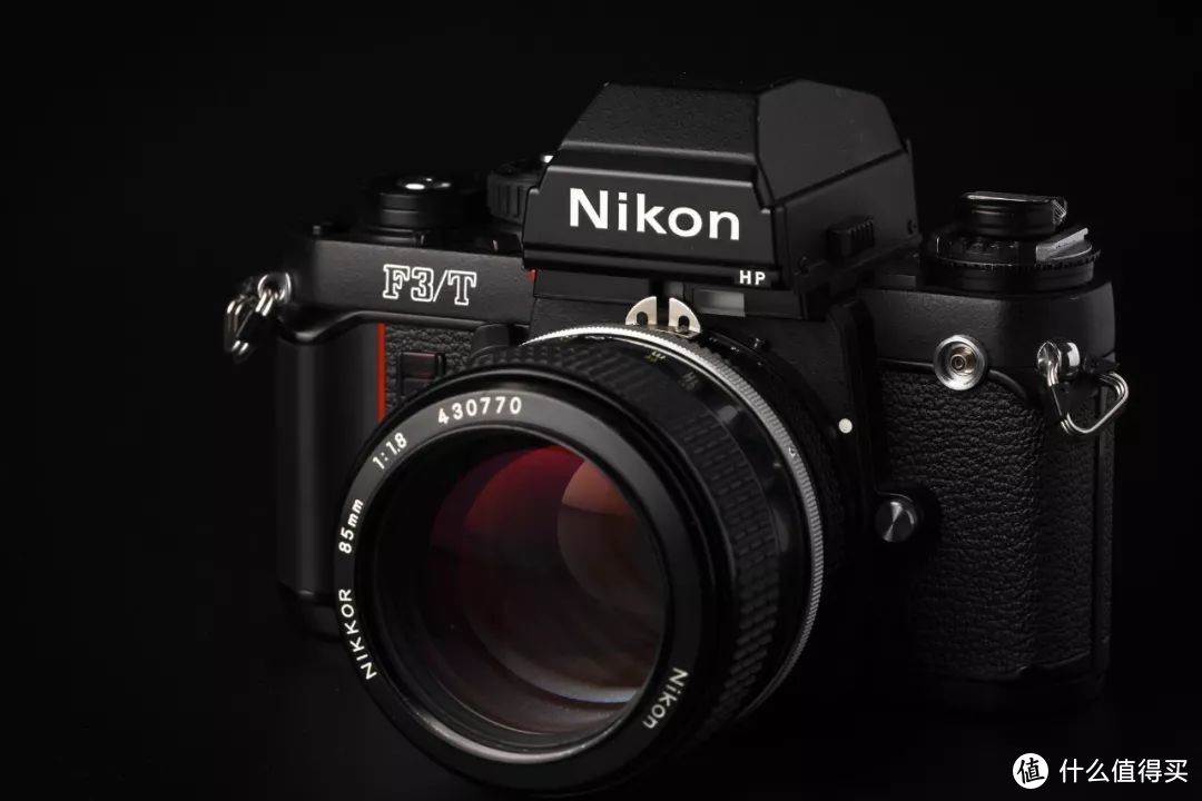 Nikon F3 相机魅力永不流逝_单反相机_什么值得买