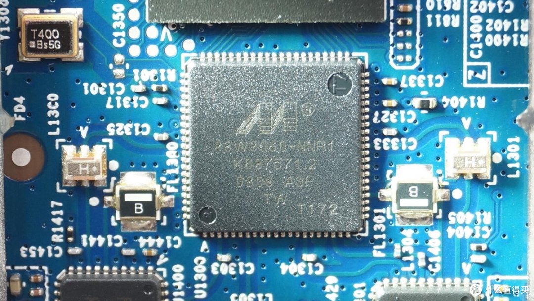 拆解报告：苹果AirPort Express Base Station无线AP_路由器_什么值得买