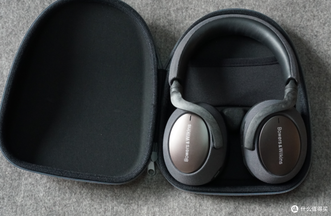 赠个降噪 强化智能与音质 B&W PX7深度评测与趣味横评_头戴式耳机_什么值得买