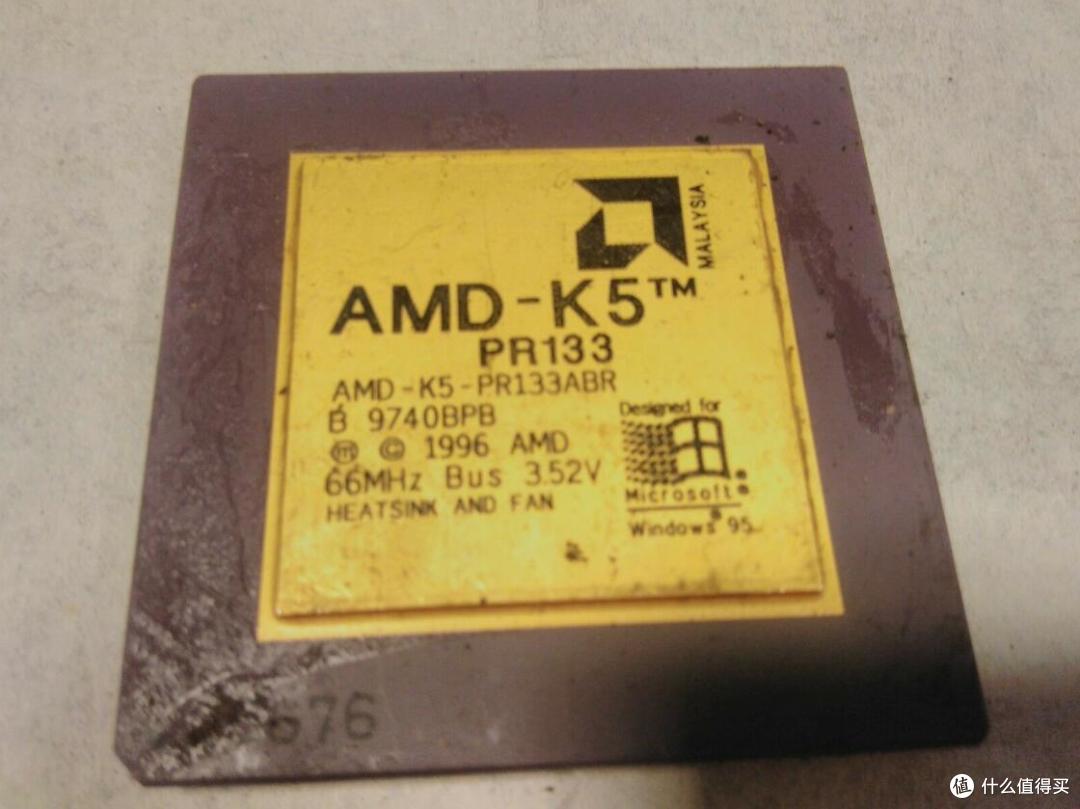 那些年我们骂过与粉过的农企，谈谈我所认知的AMD处理器_CPU_什么值得买