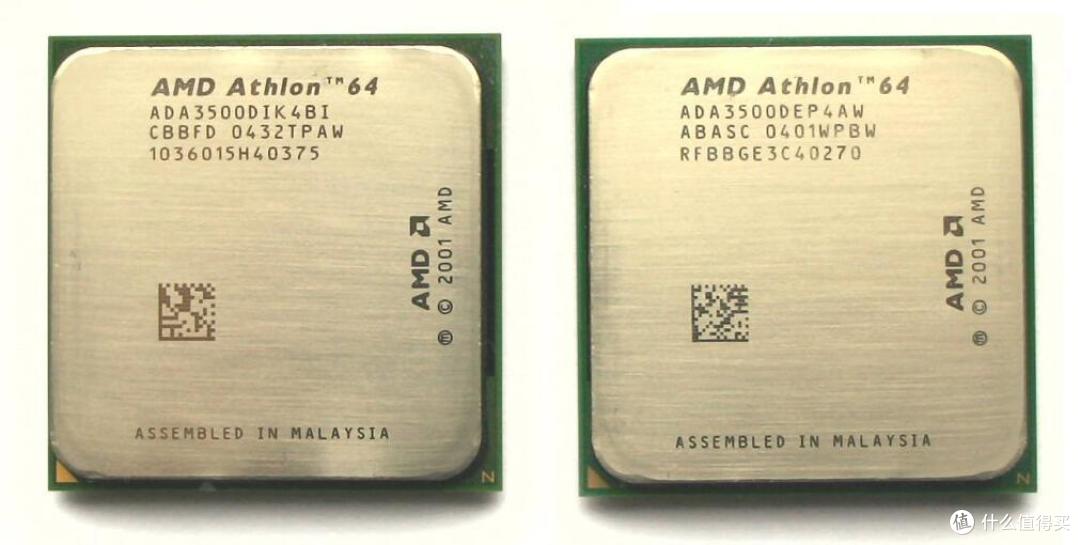 那些年我们骂过与粉过的农企，谈谈我所认知的AMD处理器_CPU_什么值得买