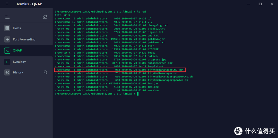 独家首创，tinyMediaManager自动刮削电影，在NAS上打造完美电影墙_NAS存储_什么值得买