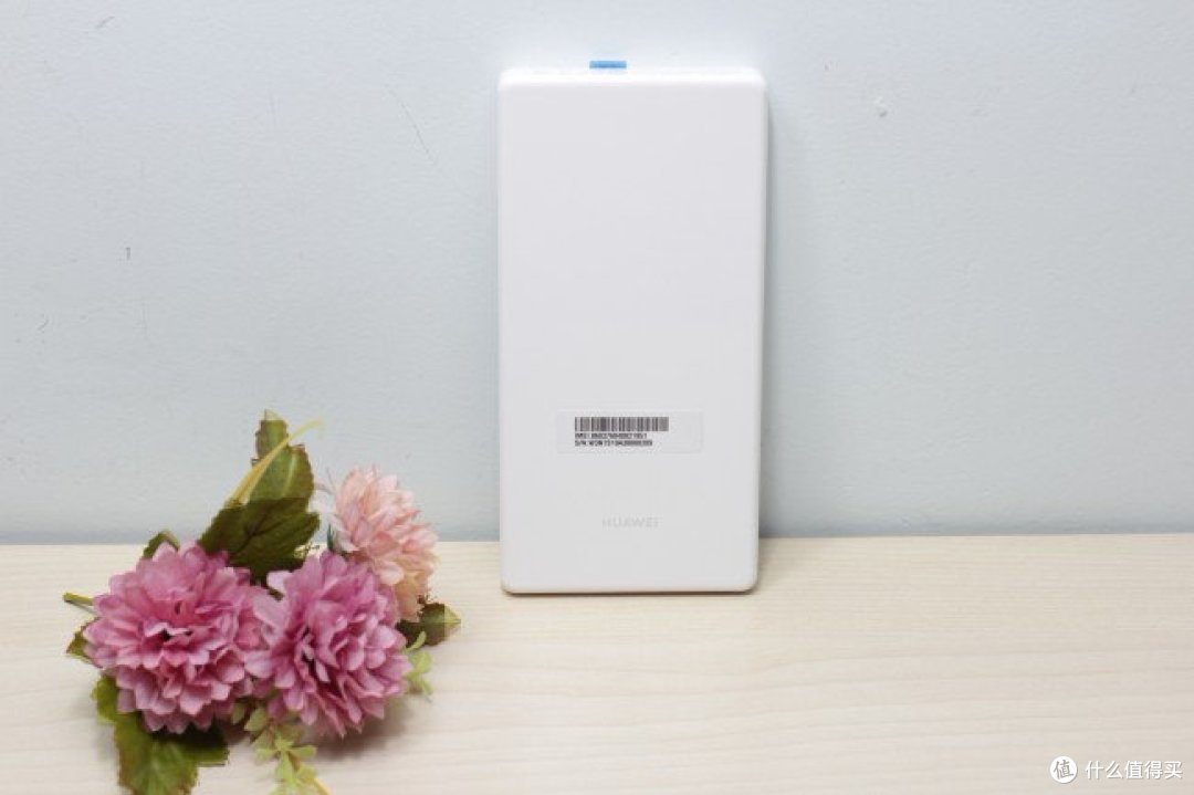 不用换手机也能用5G：华为5G随行WiFi体验_路由器_什么值得买