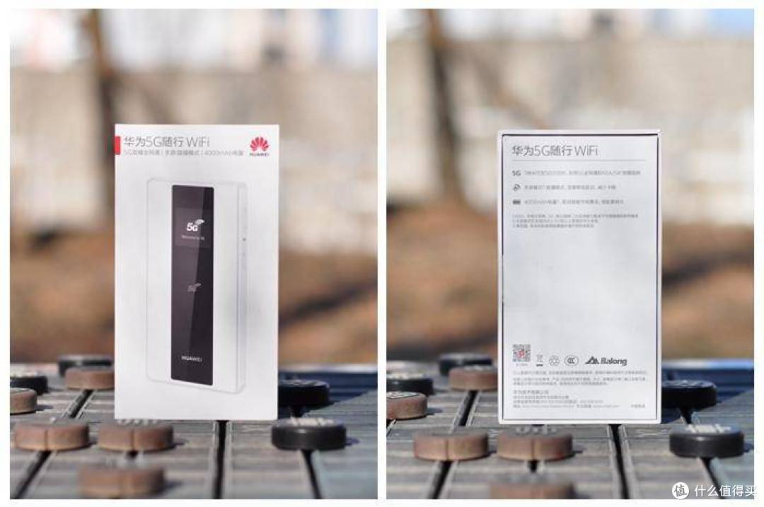 华为5G随行WiFi测评：不换手机上5G网络的新方案_路由器_什么值得买