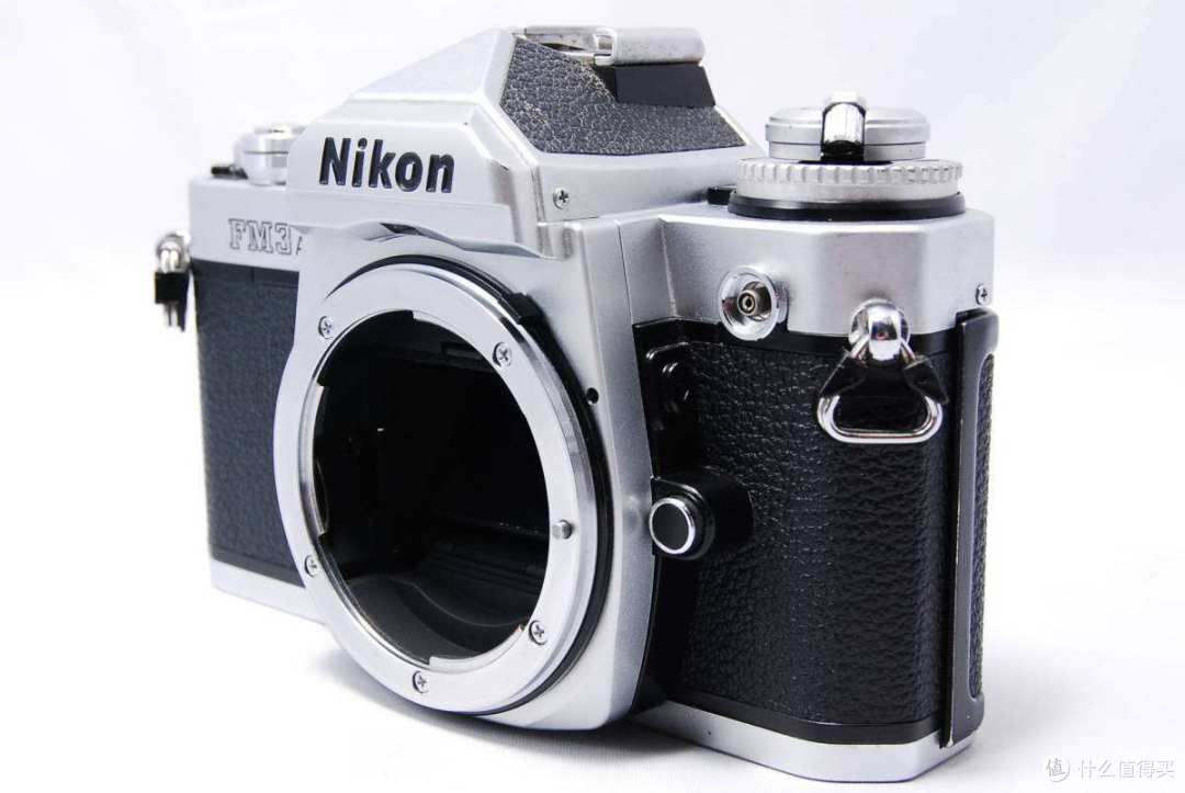 全是经典！尼康FM3a+施耐德Curtagon 35mm/f2+公元100黑白负片_摄影摄像_什么值得买