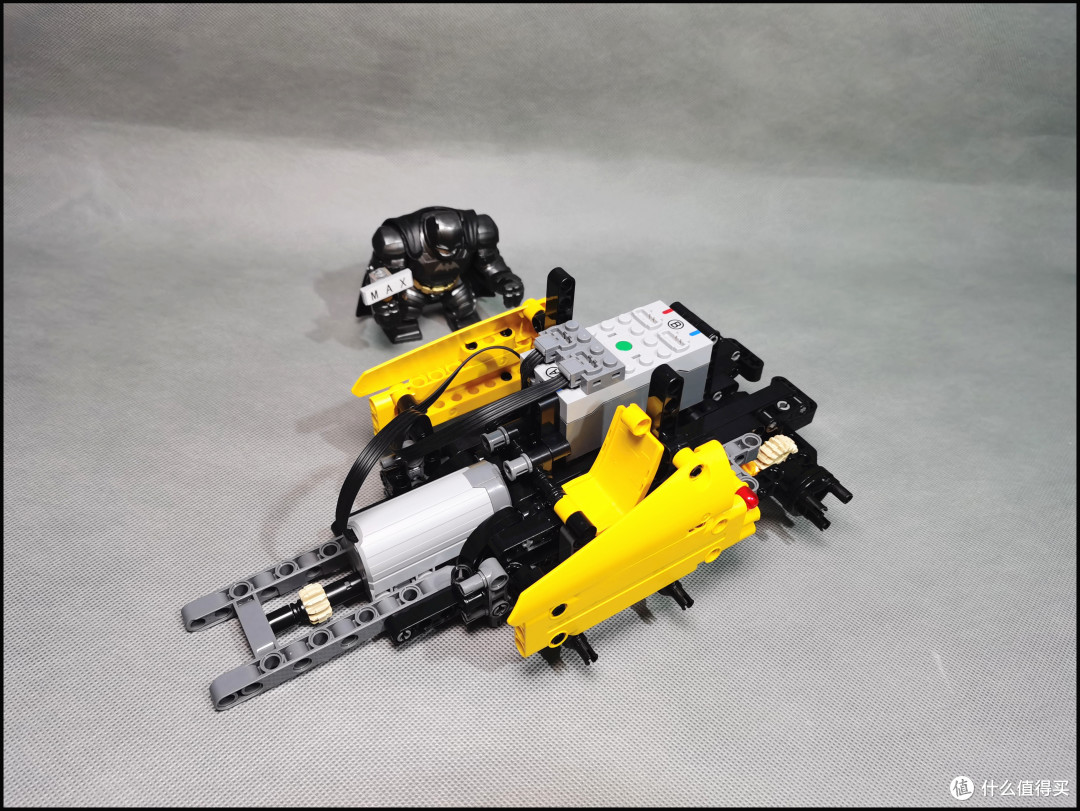 18K积木K82（GK5 Type-R）_木制积木_什么值得买