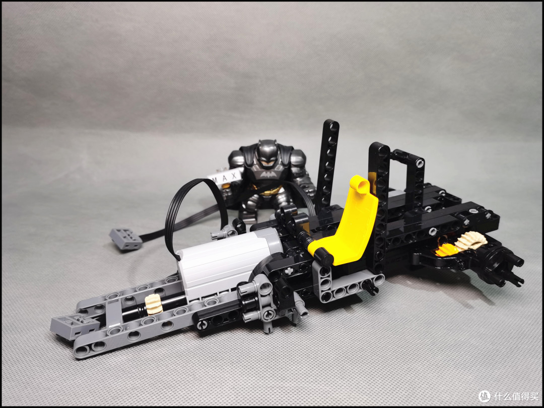 18K积木K82（GK5 Type-R）_木制积木_什么值得买