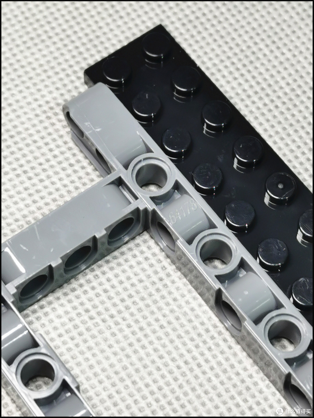 18K积木K82（GK5 Type-R）_木制积木_什么值得买