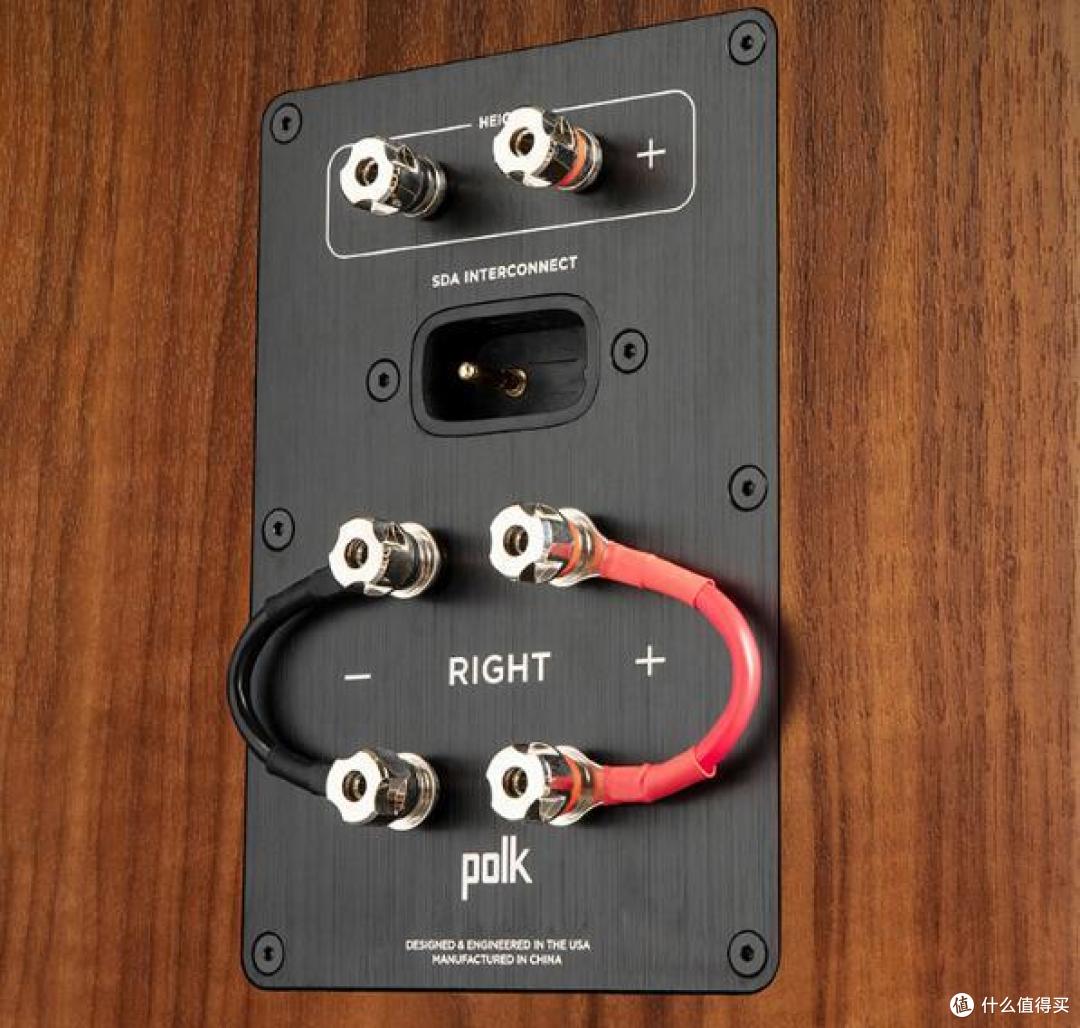 Polk Audio Legend L800 落地音箱音乐效果体验_音箱_什么值得买