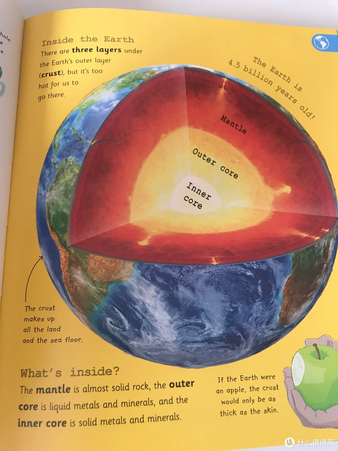 DK系列图书购买体验：very important things_亲子启蒙_什么值得买