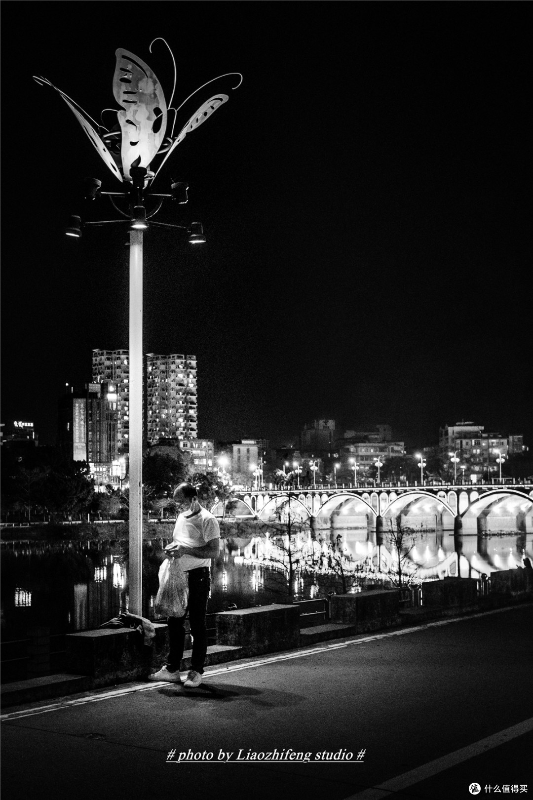 镜头使用分享系列：富士XF27f2.8，富士系统内无可替代的唯一_数码相机_什么值得买