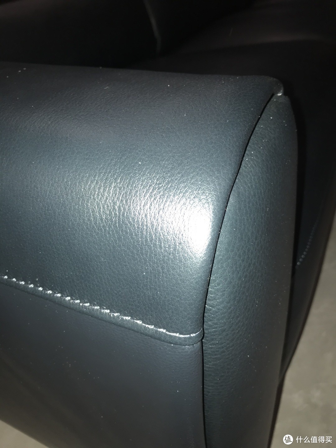 全网首晒！半价入手~全新乐至宝GN090绅士。老婆大人出镜支持~~_沙发_什么值得买