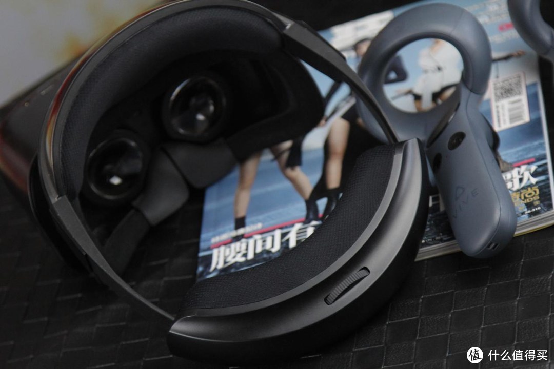 这款VR敢叫自己体感游戏机？ 爱奇艺奇遇VR 2Pro评测_VR设备_什么值得买