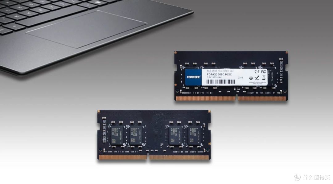 FORESEE DDR4 SO-DIMM怎么样 是否值得信赖？_笔记本内存_什么值得买