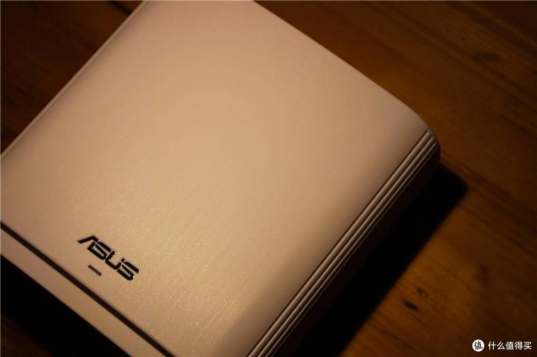 AiMesh组网，从此信号满格。华硕灵耀AC3000分布式路由体验评测_路由器_什么值得买