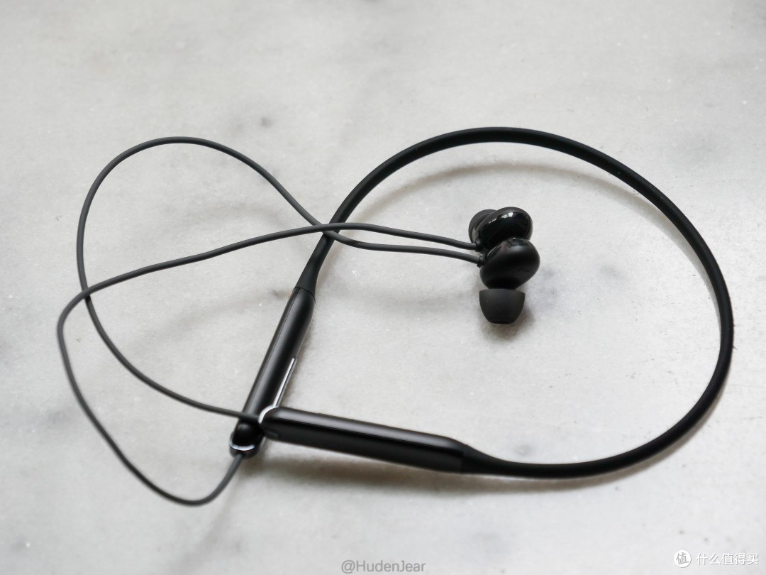 佩戴满意，音质及格：OPPO M31 无线耳机众测体验__什么值得买