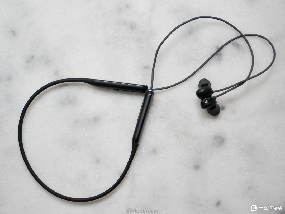 佩戴满意，音质及格：OPPO M31 无线耳机众测体验__什么值得买