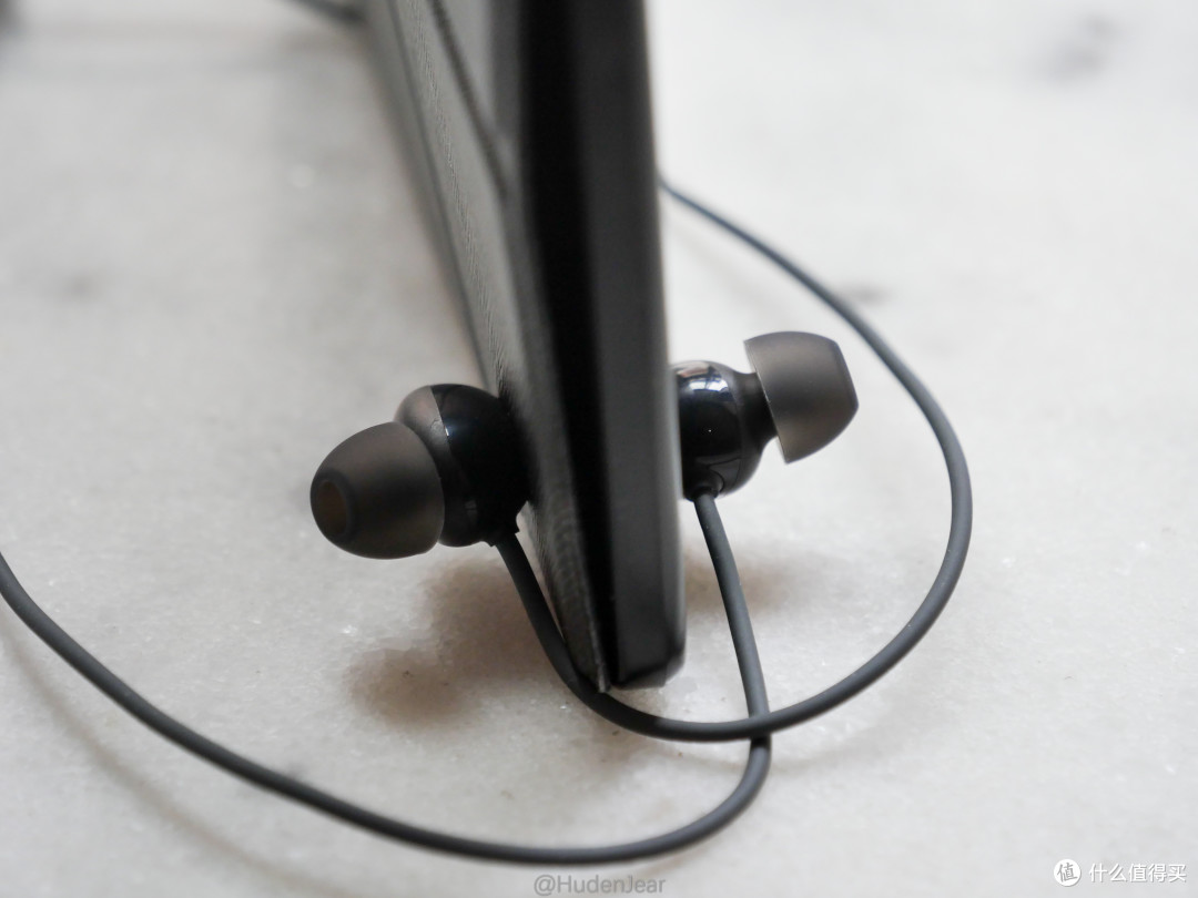 佩戴满意，音质及格：OPPO M31 无线耳机众测体验__什么值得买
