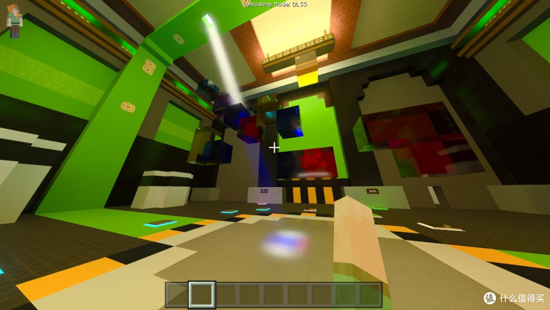 不再羡慕别人的世界，探究《我的世界》RTX光追表现_显卡_什么值得买