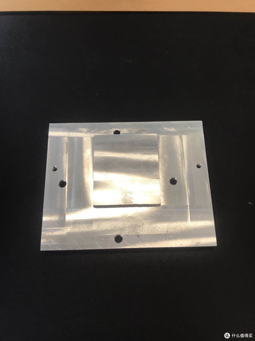 捡垃圾之J5005，各种便宜高性能，真想_台式机_什么值得买