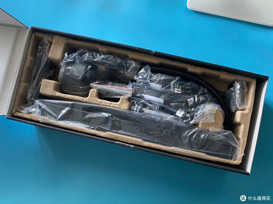 电脑机箱水冷冷排不同位置散热效果不同吗？ZEROZONE BMR36水冷实测_散热器_什么值得买