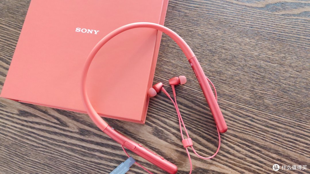 简洁舒适实用，索尼WI-H700你值得拥有_蓝牙耳机_什么值得买