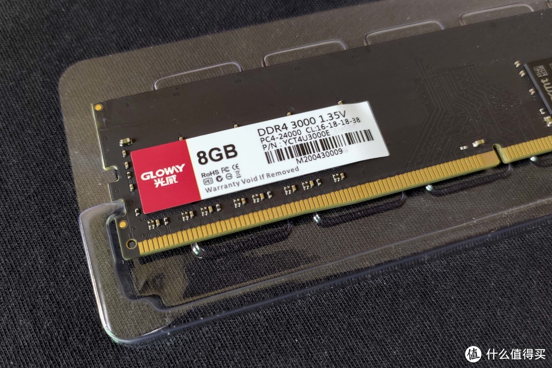 纯国产内存条超频性能初探——光威弈PRO DDR4 3000内存评测_内存_什么值得买