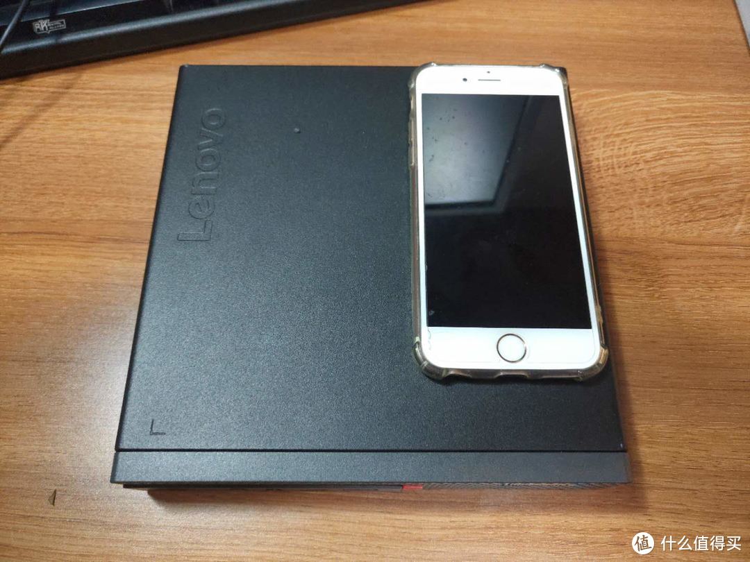 小白 一台小主机搞定 软路由+NAS+媒体中心（联想M720Q)_NAS存储_什么值得买