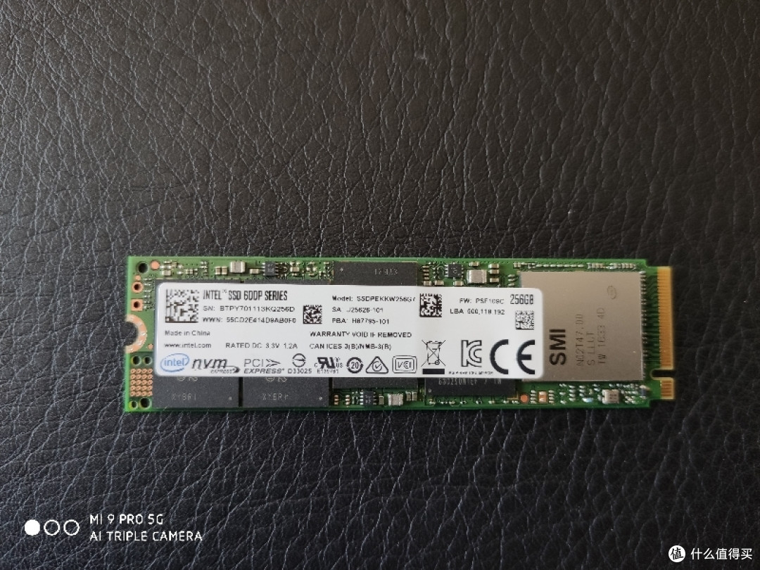 洋垃圾HP 800G1 DM与Dell 9020m拆机对比_台式机_什么值得买