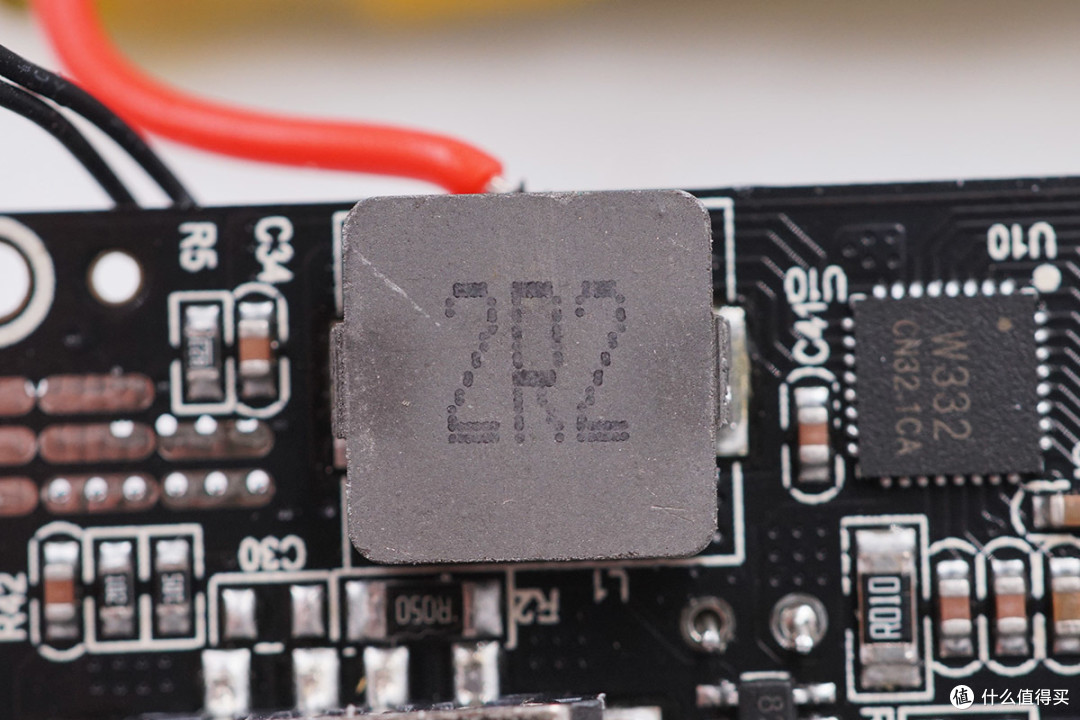 拆解报告：aigo 20000mAh 18W PD双向快充移动电源F20000PD_移动电源_什么值得买