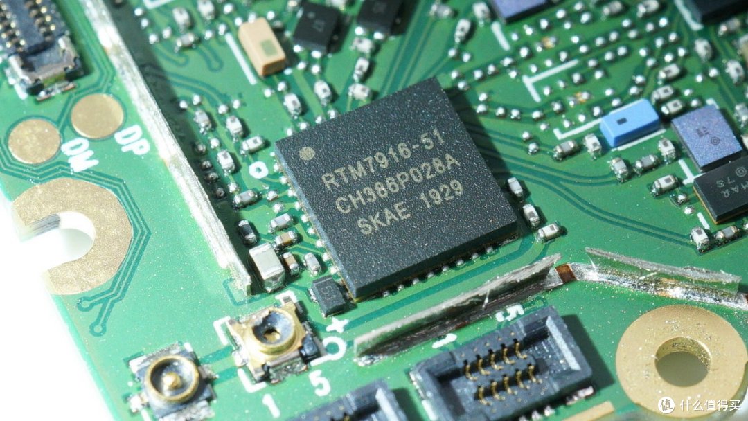 办公无阻，紫光展锐春藤8541E助力搜狗S1智能录音笔实现4G全网通_录音笔_什么值得买