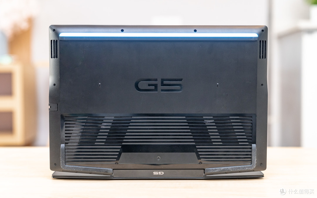 全网首晒：Dell G5 2020 系列游戏本真机图赏和配置解析_游戏本_什么值得买