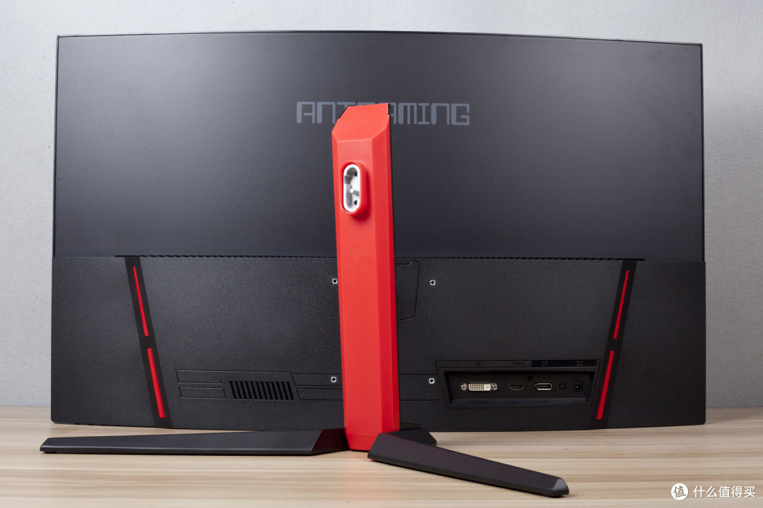 网咖老板推荐，入手HKC G32 Pro家用级入门电竞显示屏_显示器_什么值得买