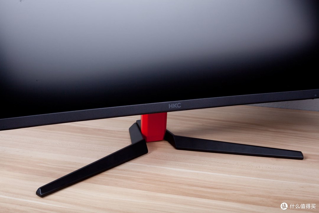 网咖老板推荐，入手HKC G32 Pro家用级入门电竞显示屏_显示器_什么值得买