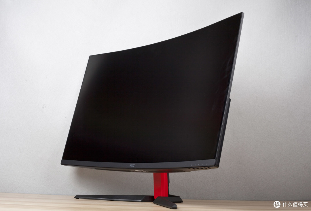 网咖老板推荐，入手HKC G32 Pro家用级入门电竞显示屏_显示器_什么值得买