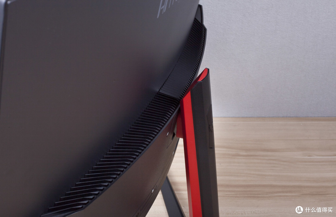 网咖老板推荐，入手HKC G32 Pro家用级入门电竞显示屏_显示器_什么值得买