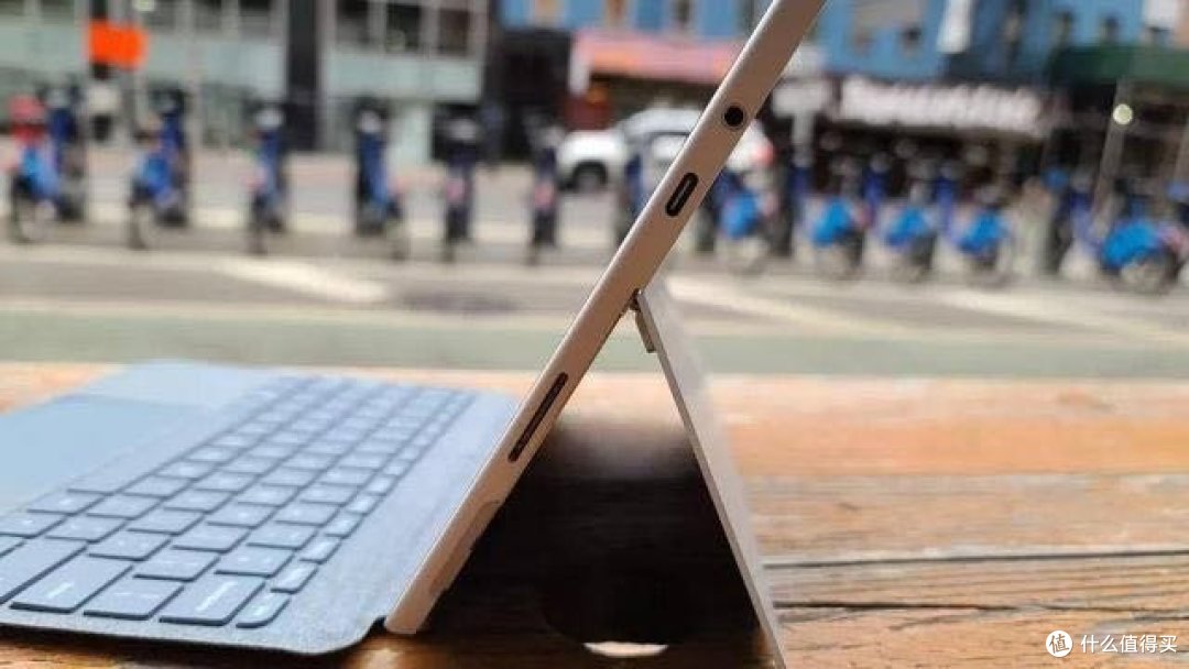 Surface Go 2除了比一代增加了更大的屏幕，还有啥提升？_windows平板_什么值得买