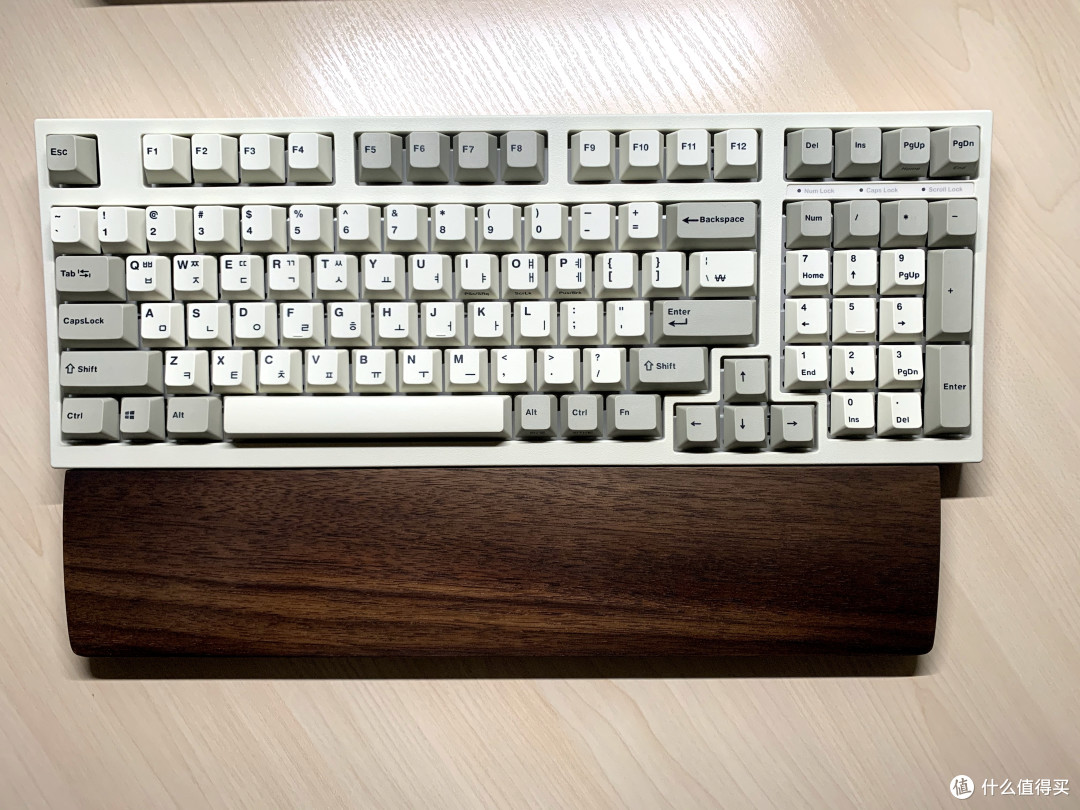 Filco、Leopold、IQUNIX、阿米洛四大机械键盘的对决_键盘_什么值得买