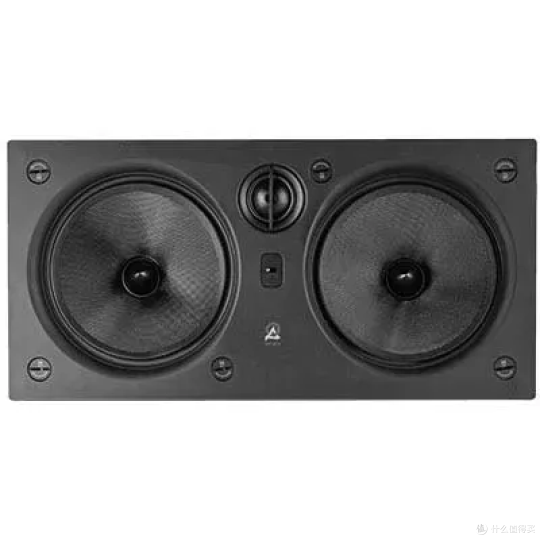 装修案例|定制安装的专业选择 Origin Acoustics LCR65 入墙扬声器_音箱_什么值得买