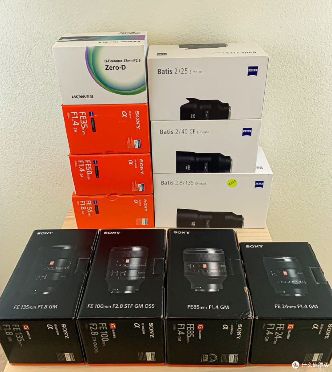 佳能RF85 f/1.2 无反时代被机身拖累的人像镜皇_镜头_什么值得买