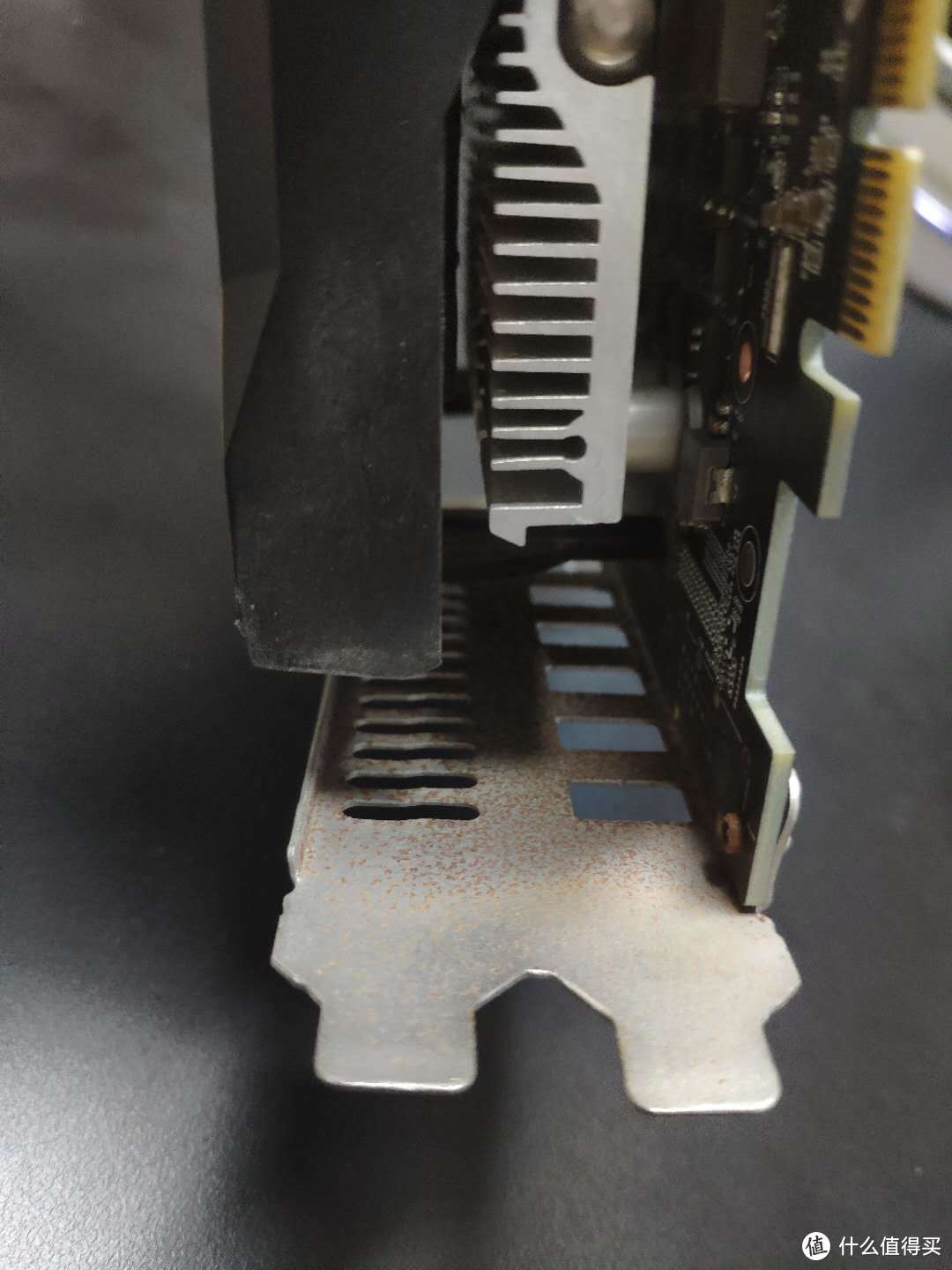 99元带你入门Tensorflow(一)-翔升P106-90开箱初测_显卡_什么值得买