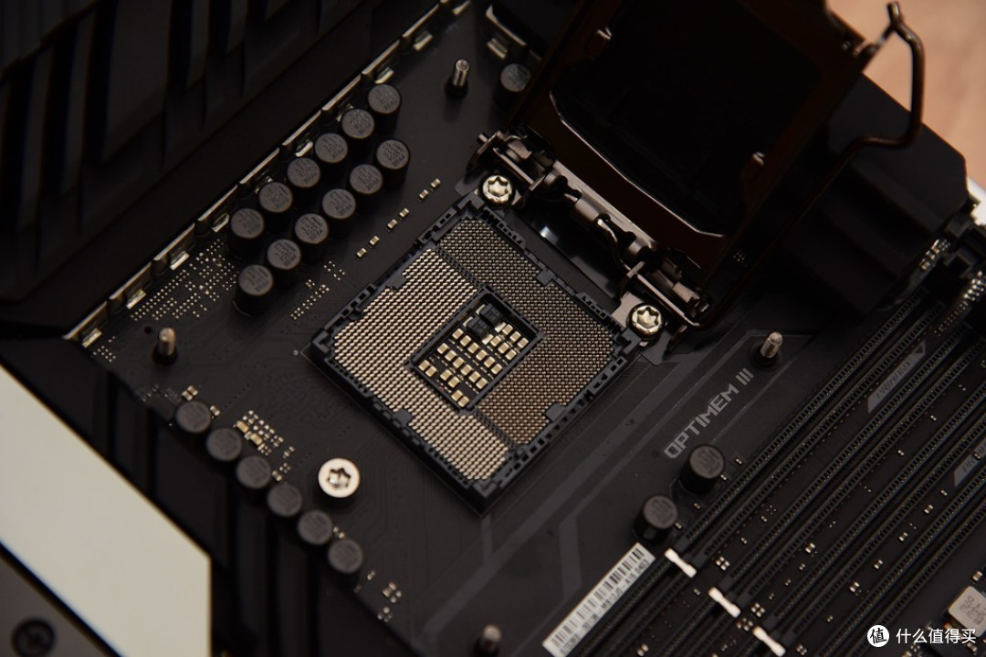 10900K到底有多热？—能不能只用风冷,不用水冷？！_电脑配件_什么值得买