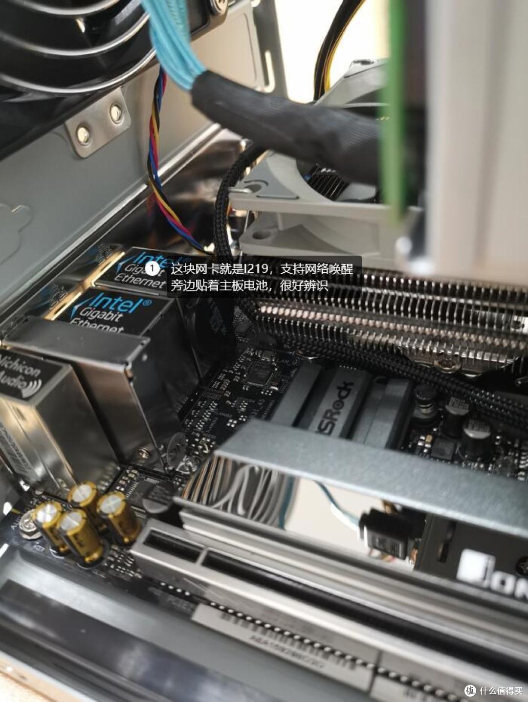 迎广MS04装机+Unraid使用分享_NAS存储_什么值得买