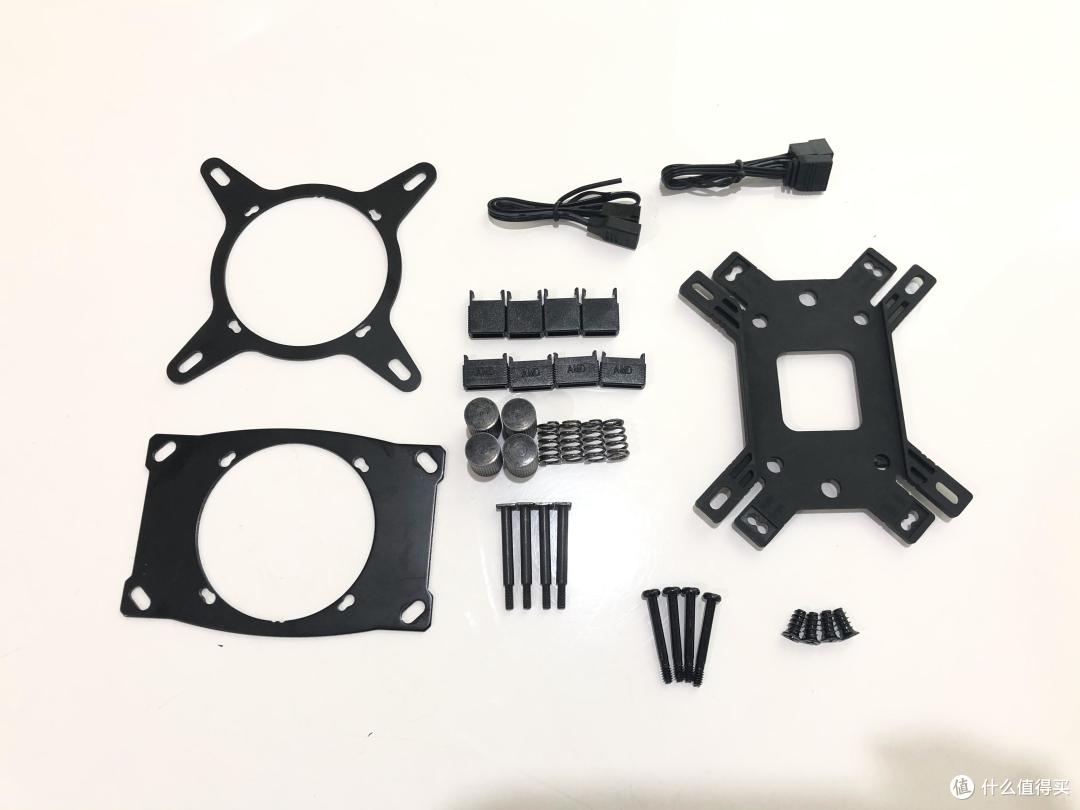 100%负压风道VS特殊风道哪家强？ZEROZONE EOS机箱测试_机箱_什么值得买