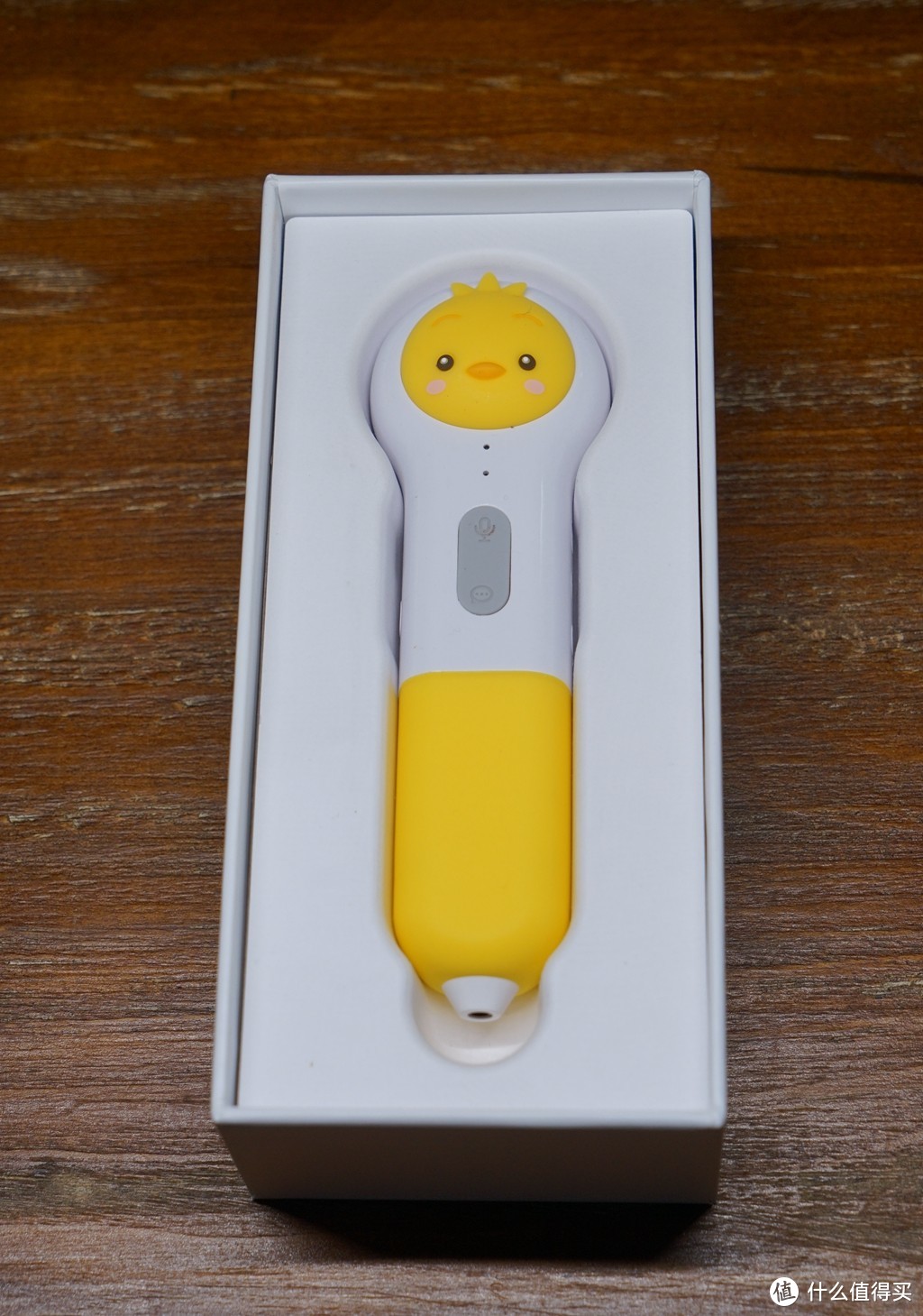 真·哪里好玩点哪里——PIYO PEN AI智能点读笔_点读机_什么值得买