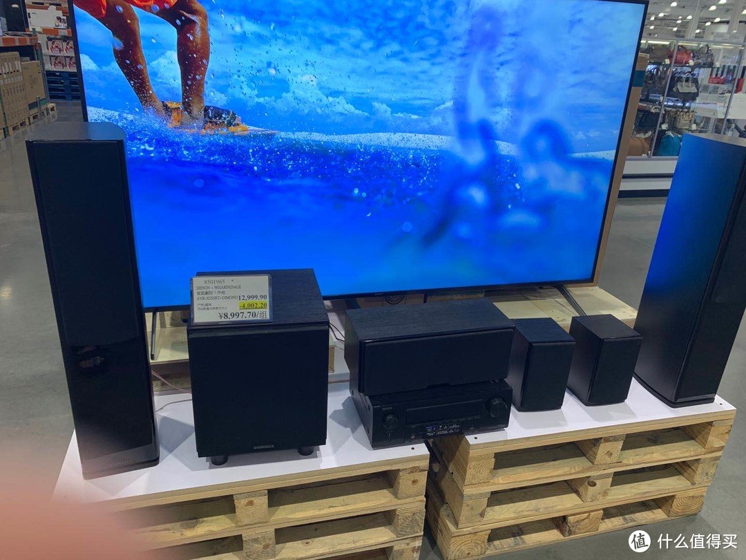 大陆Costco魔都首店，无“矿”普通家庭的Top 10值得买与打死也不买，170图全方位解说！__什么值得买