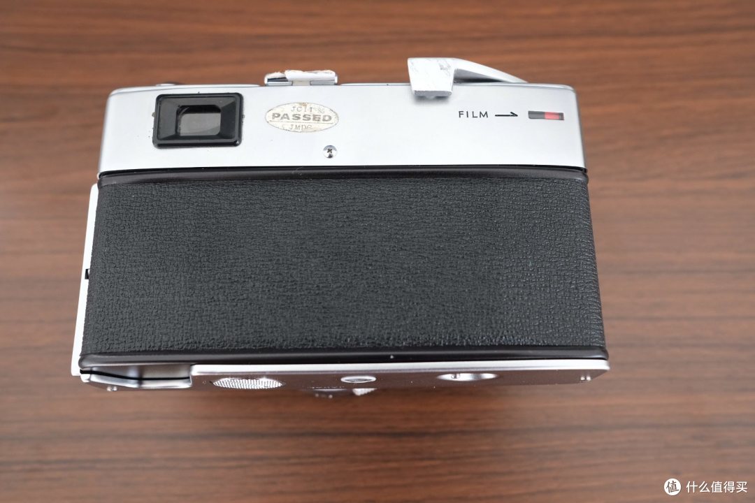 昨日赞歌：穷人徕卡之Minolta Hi-Matic 7S_相机_什么值得买