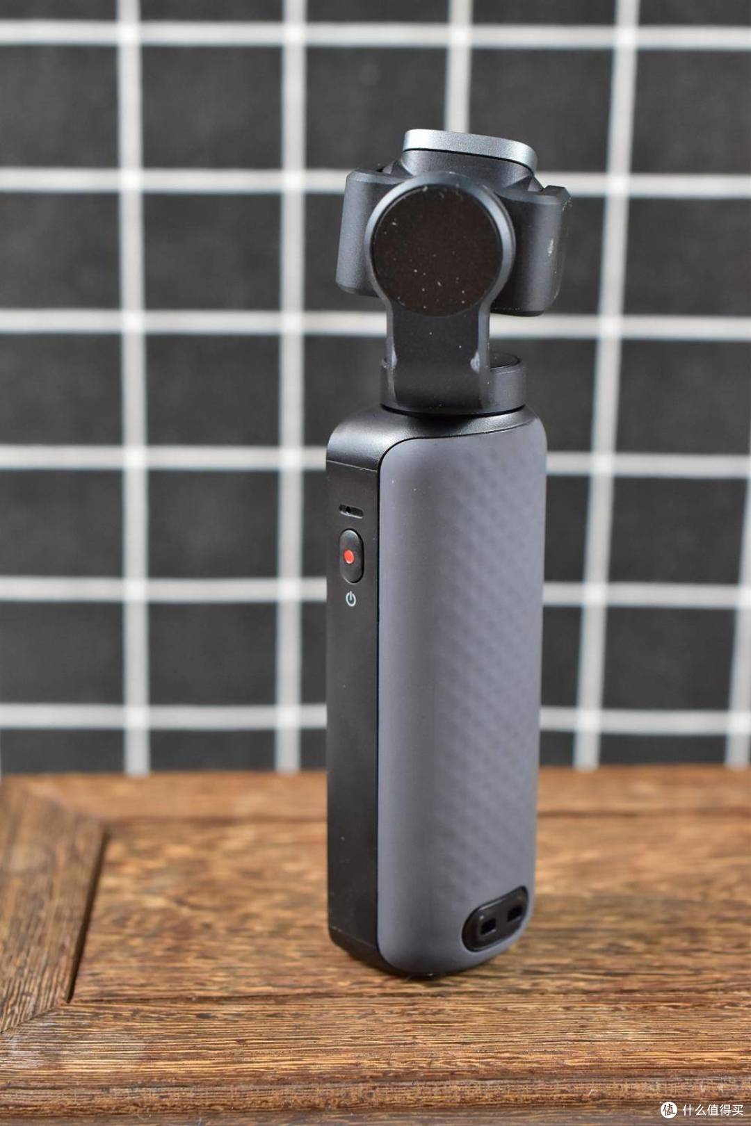 Vlog新选择-Snoppa Vmate掌上防抖云台相机_运动相机_什么值得买