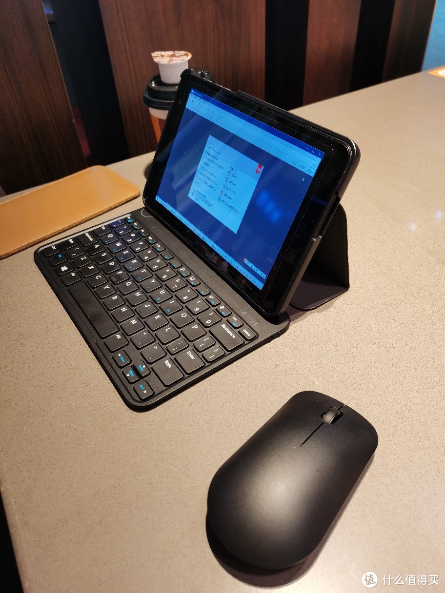 Dell venue 8 pro 5830在2020年的使用体验_平板电脑_什么值得买